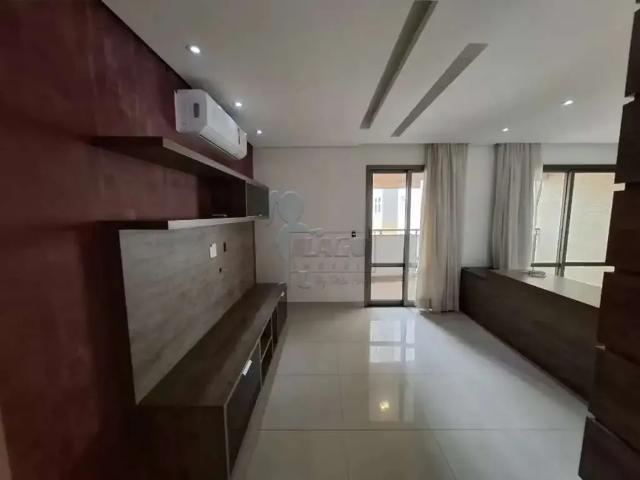 Apartamento para Locação em Ribeirão Preto/SP Jardim Botânico 3 Quartos