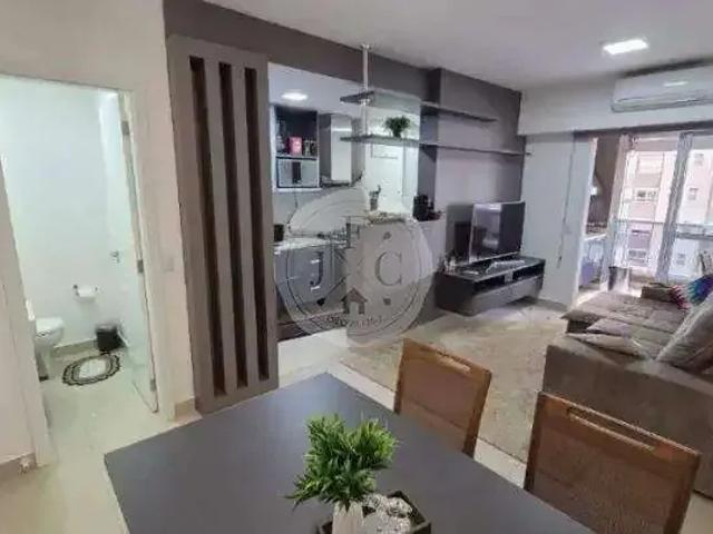 Apartamento para Locação em Ribeirão Preto/SP Jardim Botânico 3 Quartos