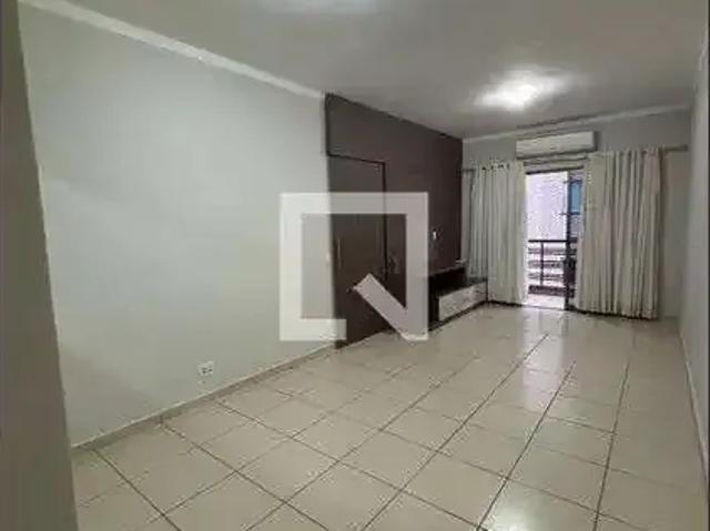 Apartamento para Locação em Ribeirão Preto/SP Jardim Botânico 3 Quartos