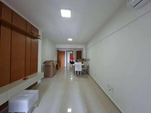Apartamento para Locação em Ribeirão Preto/SP Jardim Botânico 3 Quartos