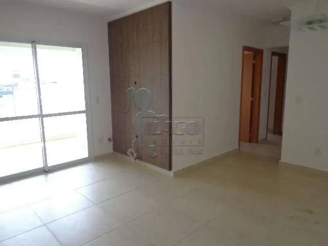 Apartamento para Locação em Ribeirão Preto/SP Jardim Botânico 3 Quartos