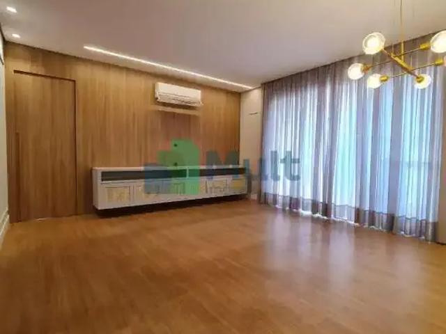 Apartamento para Locação em Ribeirão Preto/SP Jardim Botânico 3 Quartos
