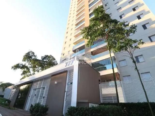 Apartamento para Locação em Ribeirão Preto/SP Jardim Botânico 3 Quartos