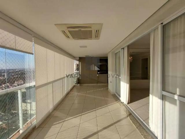 Apartamento para Locação em Ribeirão Preto/SP Jardim Botânico 3 Quartos