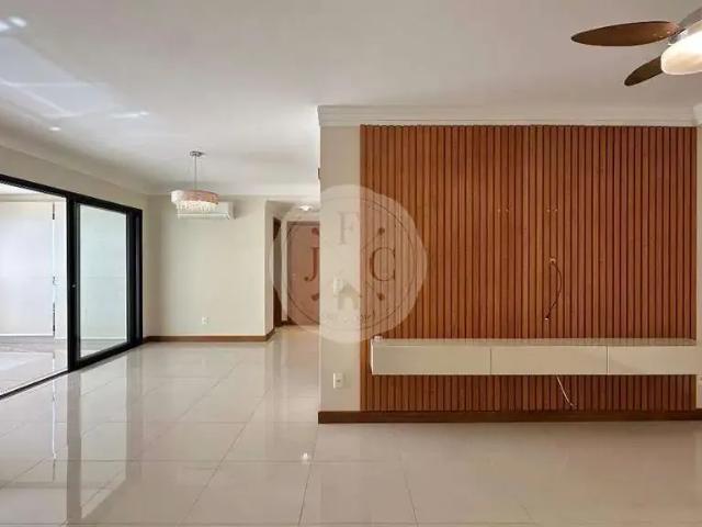 Apartamento para Locação em Ribeirão Preto/SP Jardim Botânico 3 Quartos
