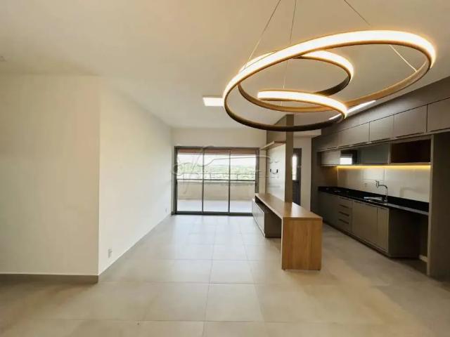 Apartamento para Locação em Ribeirão Preto/SP Jardim Botânico 3 Quartos