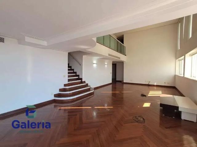 Apartamento para Locação em Ribeirão Preto/SP Jardim Botânico 3 Quartos