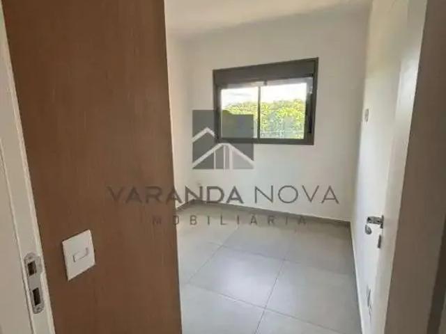 Apartamento para Locação em Ribeirão Preto/SP Jardim Botânico 3 Quartos