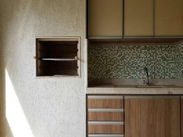 Apartamento para Locação em Ribeirão Preto/SP Jardim Botânico 3 Quartos