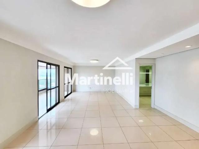 Apartamento para Locação em Ribeirão Preto/SP Jardim Botânico 3 Quartos