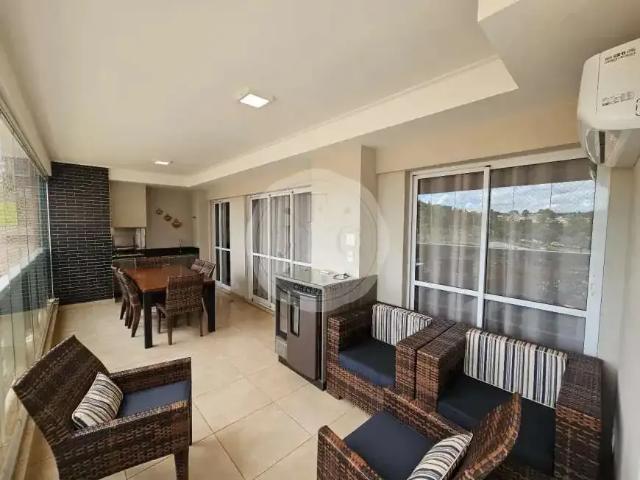Apartamento para Locação em Ribeirão Preto/SP Jardim Botânico 3 Quartos