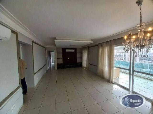 Apartamento para Locação em Ribeirão Preto/SP Jardim Botânico 3 Quartos