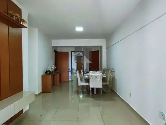 Apartamento para Locação em Ribeirão Preto/SP Jardim Botânico 3 Quartos