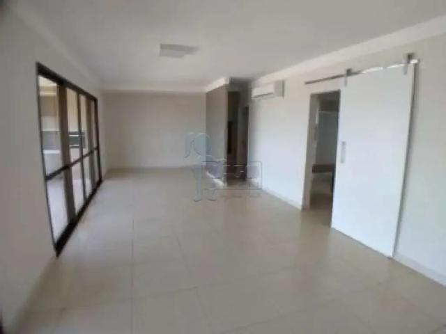 Apartamento para Locação em Ribeirão Preto/SP Jardim Botânico 3 Quartos