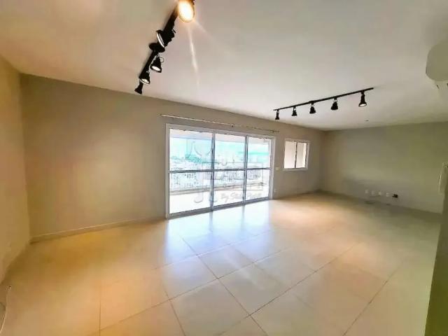 Apartamento para Locação em Ribeirão Preto/SP Jardim Botânico 3 Quartos