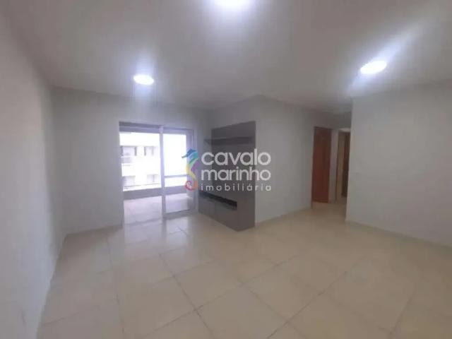 Apartamento para Locação em Ribeirão Preto/SP Jardim Botânico 3 Quartos