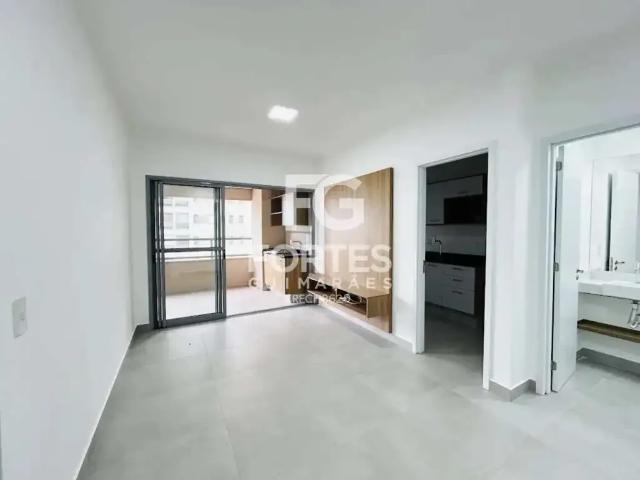 Apartamento para Locação em Ribeirão Preto/SP Jardim Botânico 3 Quartos