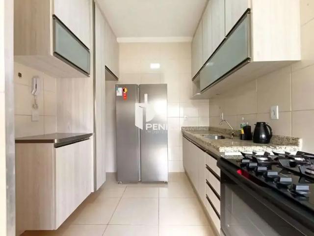 Apartamento para Locação em Ribeirão Preto/SP Jardim Botânico 3 Quartos