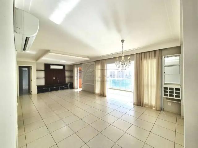 Apartamento para Locação em Ribeirão Preto/SP Jardim Botânico 3 Quartos