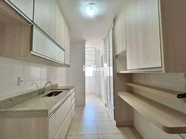 Apartamento para Locação em Ribeirão Preto/SP Jardim Botânico 3 Quartos