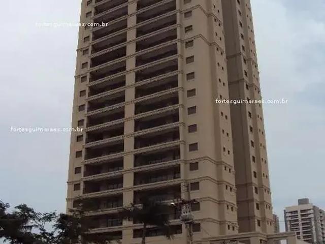 Apartamento para Locação em Ribeirão Preto/SP Jardim Botânico 3 Quartos