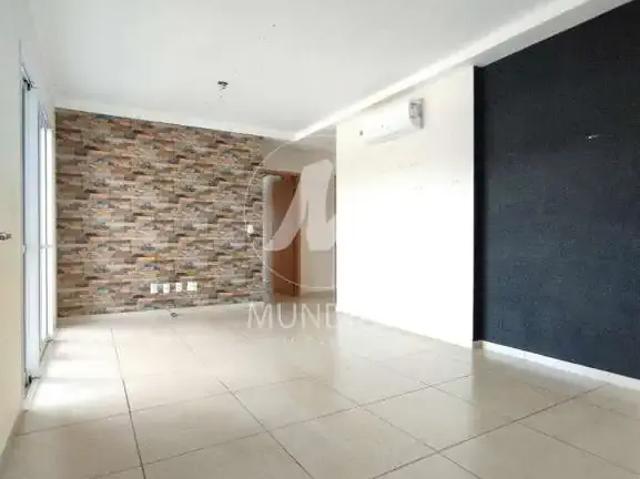 Apartamento para Locação em Ribeirão Preto/SP Jardim Botânico 3 Quartos