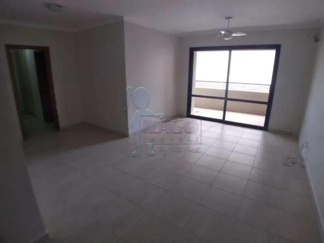 Apartamento para Locação em Ribeirão Preto/SP Jardim Botânico 3 Quartos
