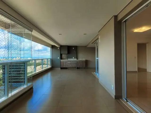 Apartamento para Locação em Ribeirão Preto/SP Jardim Botânico 3 Quartos