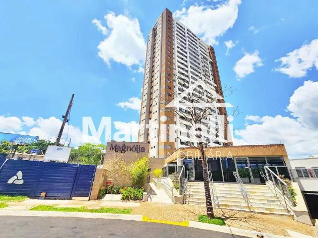 Apartamento para Locação em Ribeirão Preto/SP Jardim Botânico 3 Quartos