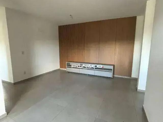 Apartamento para Locação em Ribeirão Preto/SP Jardim Botânico 3 Quartos