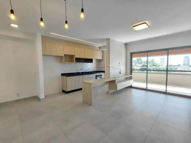 Apartamento para Locação em Ribeirão Preto/SP Jardim Botânico 3 Quartos