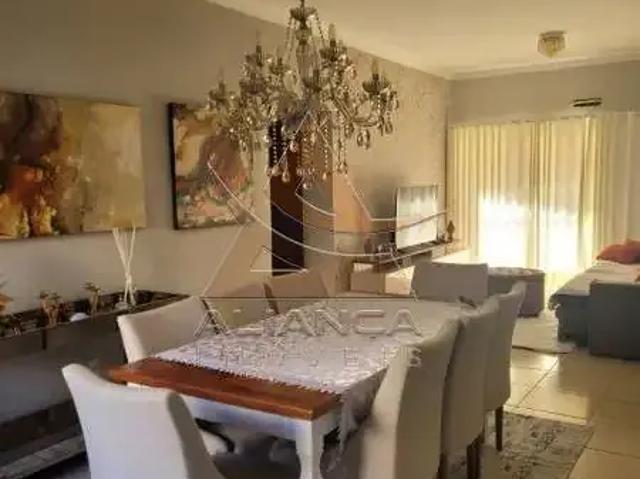Apartamento para Locação em Ribeirão Preto/SP Jardim Botânico 3 Quartos