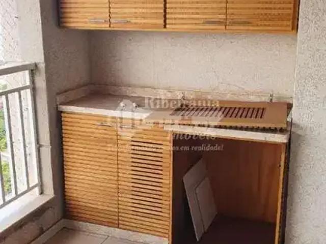 Apartamento para Locação em Ribeirão Preto/SP Jardim Botânico 3 Quartos