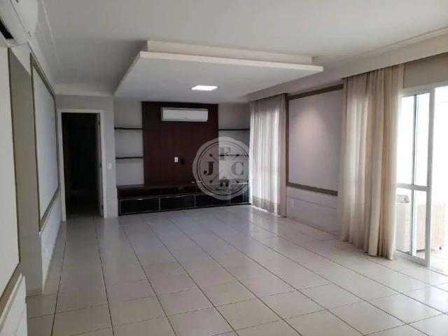 Apartamento para Locação em Ribeirão Preto/SP Jardim Botânico 3 Quartos