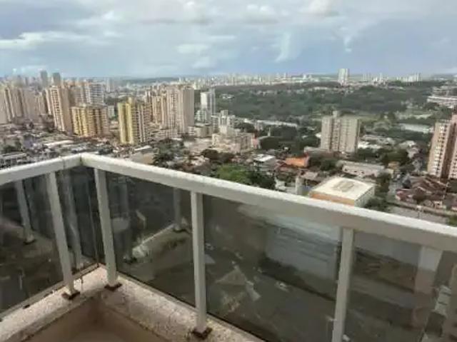 Apartamento para Locação em Ribeirão Preto/SP Jardim Botânico 3 Quartos