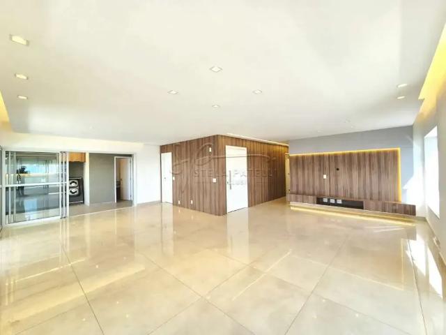 Apartamento para Locação em Ribeirão Preto/SP Jardim Botânico 3 Quartos