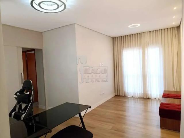 Apartamento para Locação em Ribeirão Preto/SP Jardim Botânico 3 Quartos