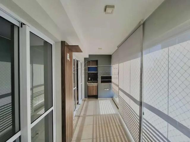 Apartamento para Locação em Ribeirão Preto/SP Jardim Botânico 3 Quartos