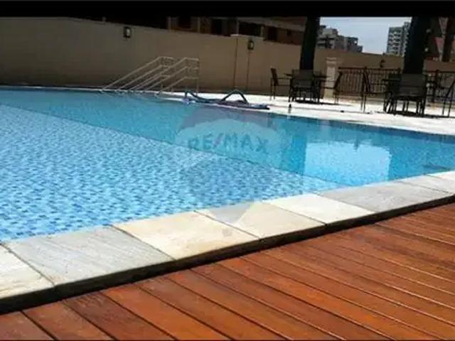 Apartamento para Locação em Ribeirão Preto/SP Jardim Botânico 3 Quartos