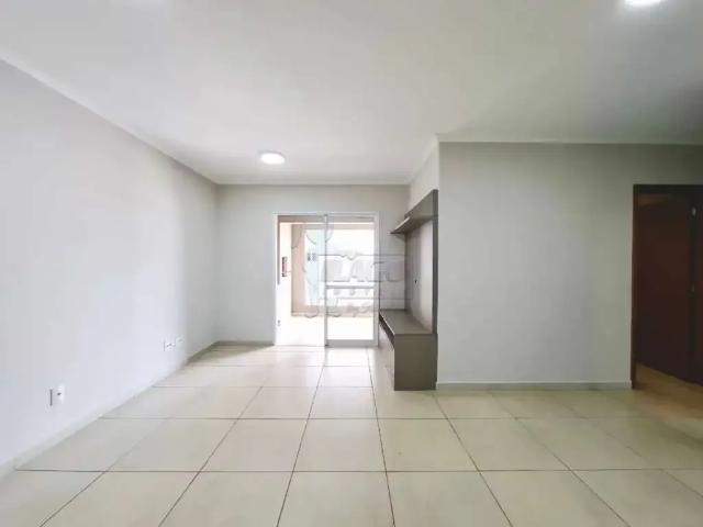Apartamento para Locação em Ribeirão Preto/SP Jardim Botânico 3 Quartos