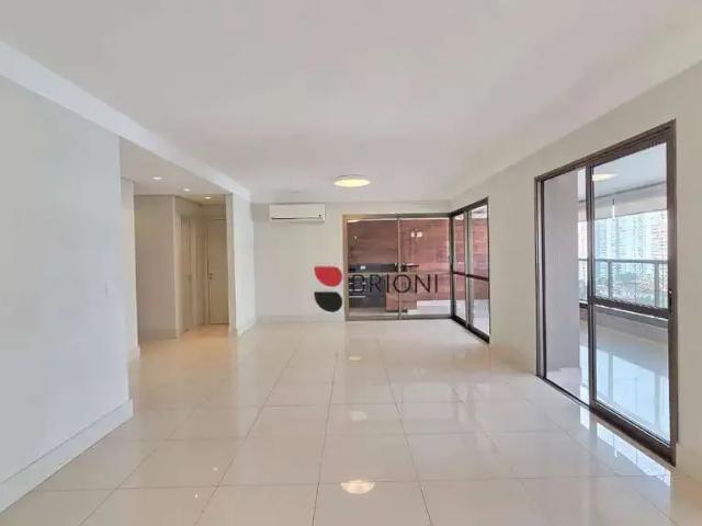 Apartamento para Locação em Ribeirão Preto/SP Jardim Botânico 3 Quartos