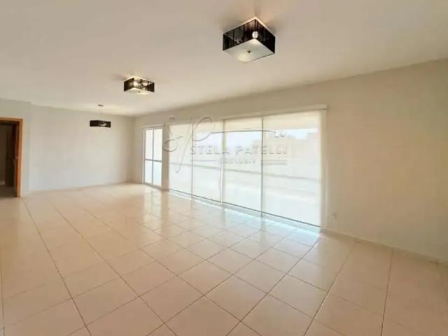 Apartamento para Locação em Ribeirão Preto/SP Jardim Botânico 3 Quartos