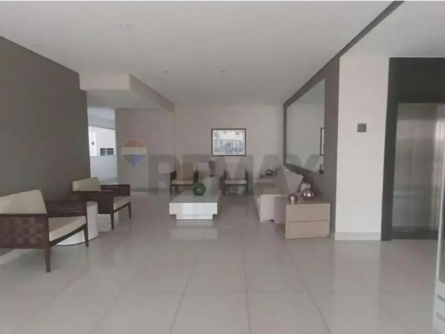 Apartamento para Locação em Ribeirão Preto/SP Jardim Botânico 3 Quartos