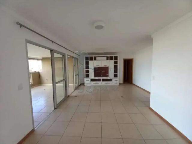 Apartamento para Locação em Ribeirão Preto/SP Jardim Botânico 3 Quartos