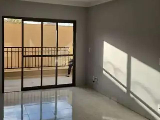 Apartamento para Locação em Ribeirão Preto/SP Jardim Botânico 3 Quartos