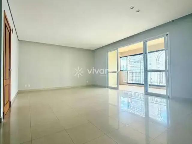 Apartamento para Locação em Ribeirão Preto/SP Jardim Botânico 3 Quartos