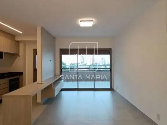 Apartamento para Locação em Ribeirão Preto/SP Jardim Botânico 3 Quartos