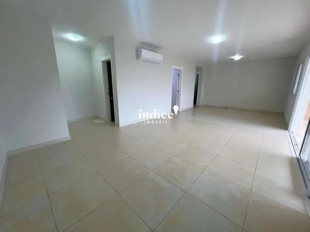 Apartamento para Locação em Ribeirão Preto/SP Jardim Botânico 3 Quartos