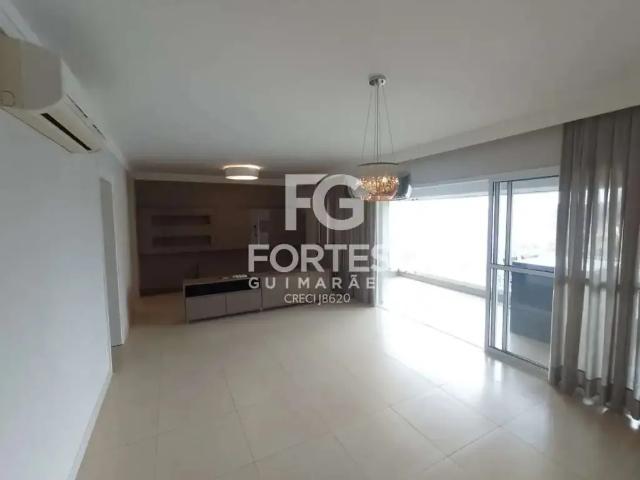 Apartamento para Locação em Ribeirão Preto/SP Jardim Botânico 3 Quartos
