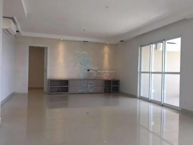 Apartamento para Locação em Ribeirão Preto/SP Jardim Botânico 3 Quartos